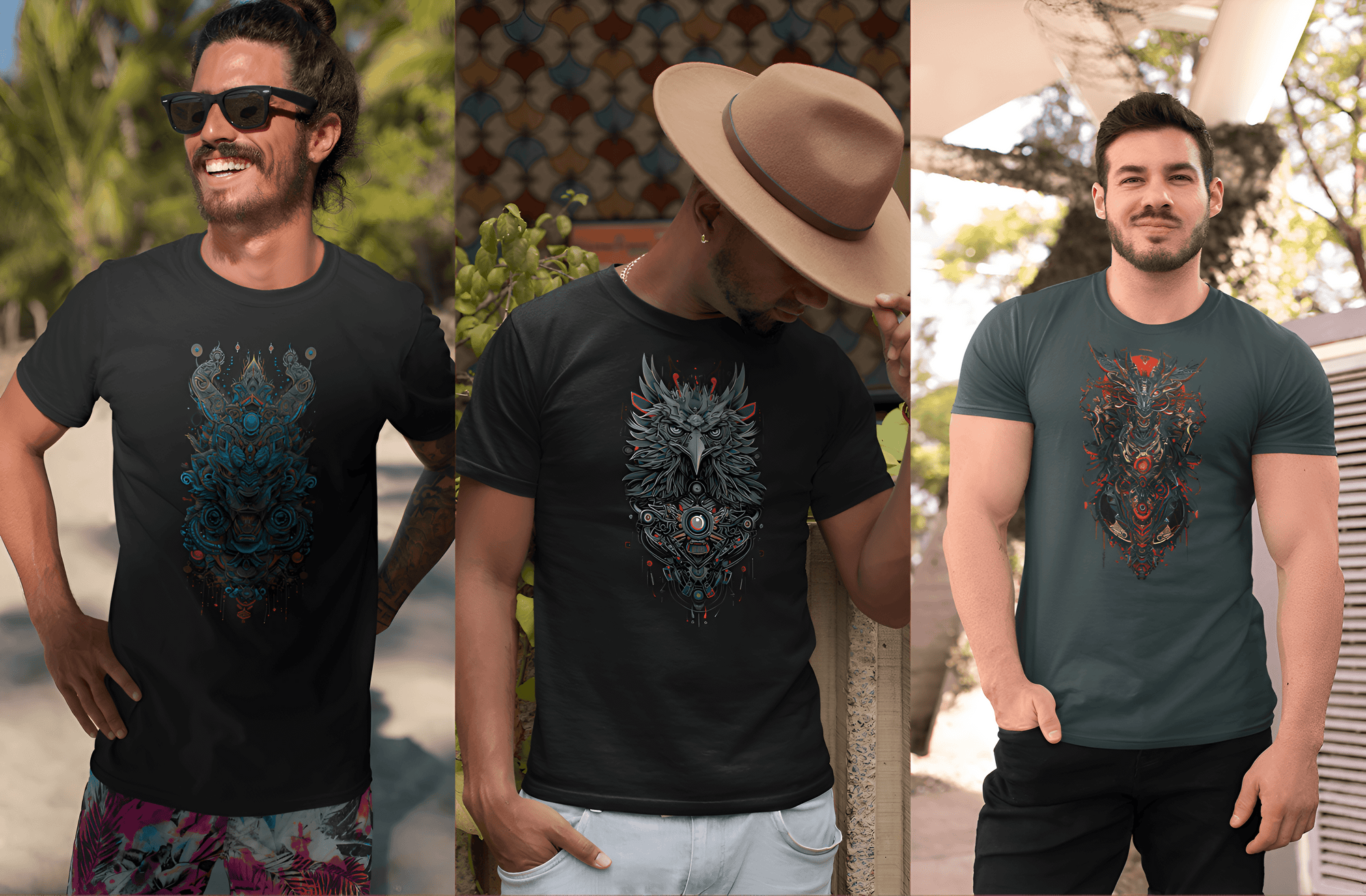 Platinum Riddle: Unveil a World of Fantasy & Sci-Fi Apparel